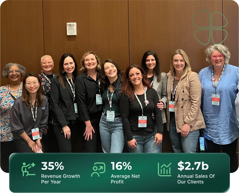 Contractor Catapult - Clover Growth Partners