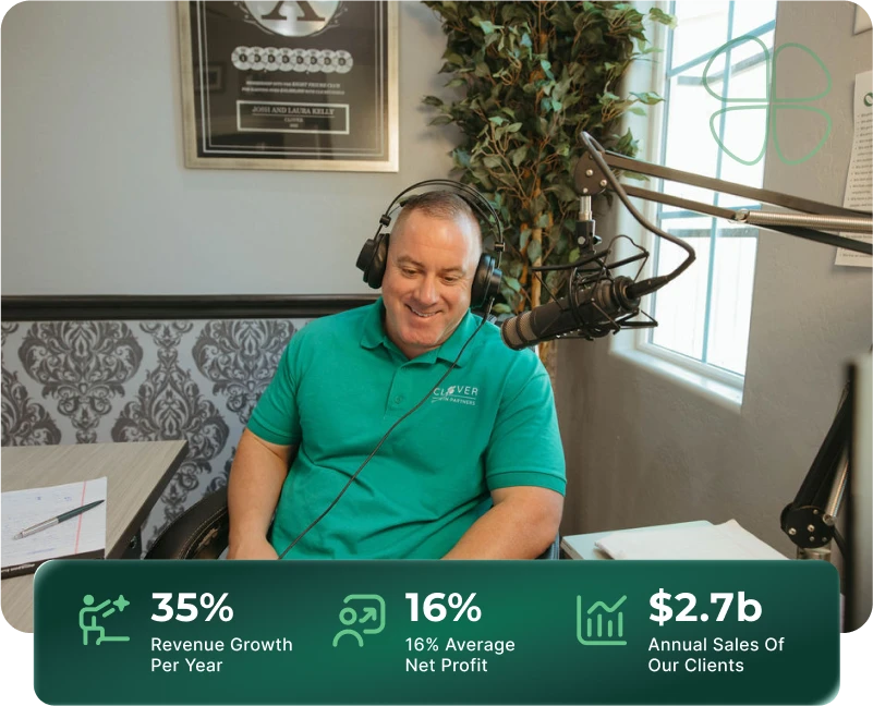 About Us - Clover Growth Partners